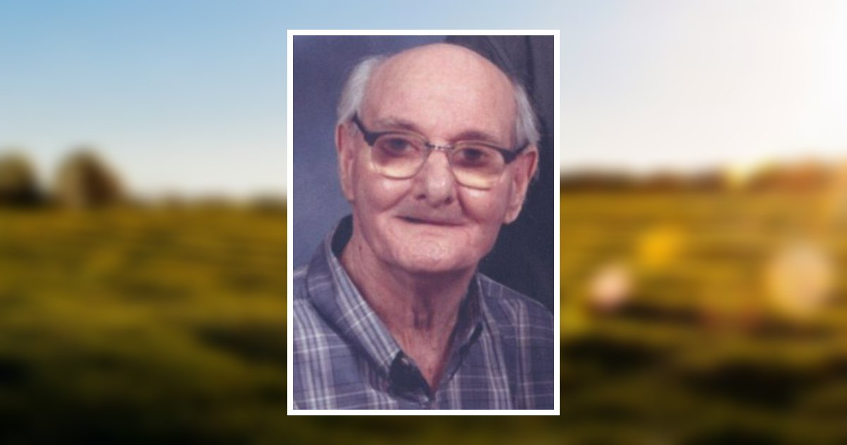 Anthony Graffia Obituary May 4, 2007 - Lafond-Ardoin Funeral Homes