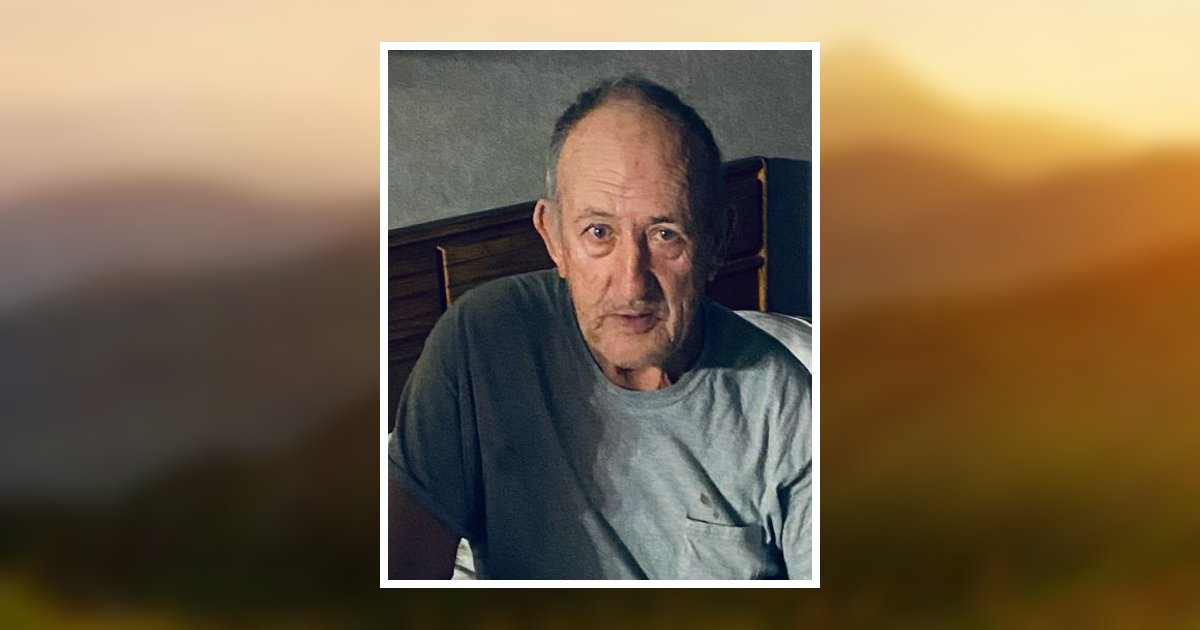 Roy A. Phillips Obituary August 9, 2023 - McCreary County Funeral Home