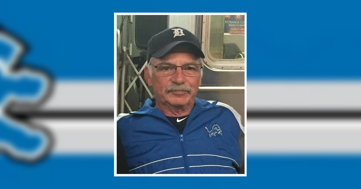 Robert Brian Gilroy Obituary June 12, 2025 - Smith Family Funeral Homes