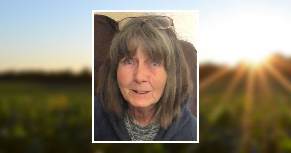 Wanda F. Gregory Obituary July 16, 2025 - Meridith Funeral Home