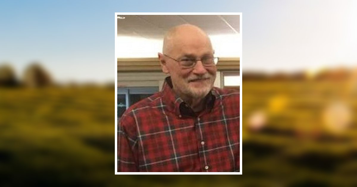 James Ebeling Obituary December 22, 2018 - Smith Funeral Home