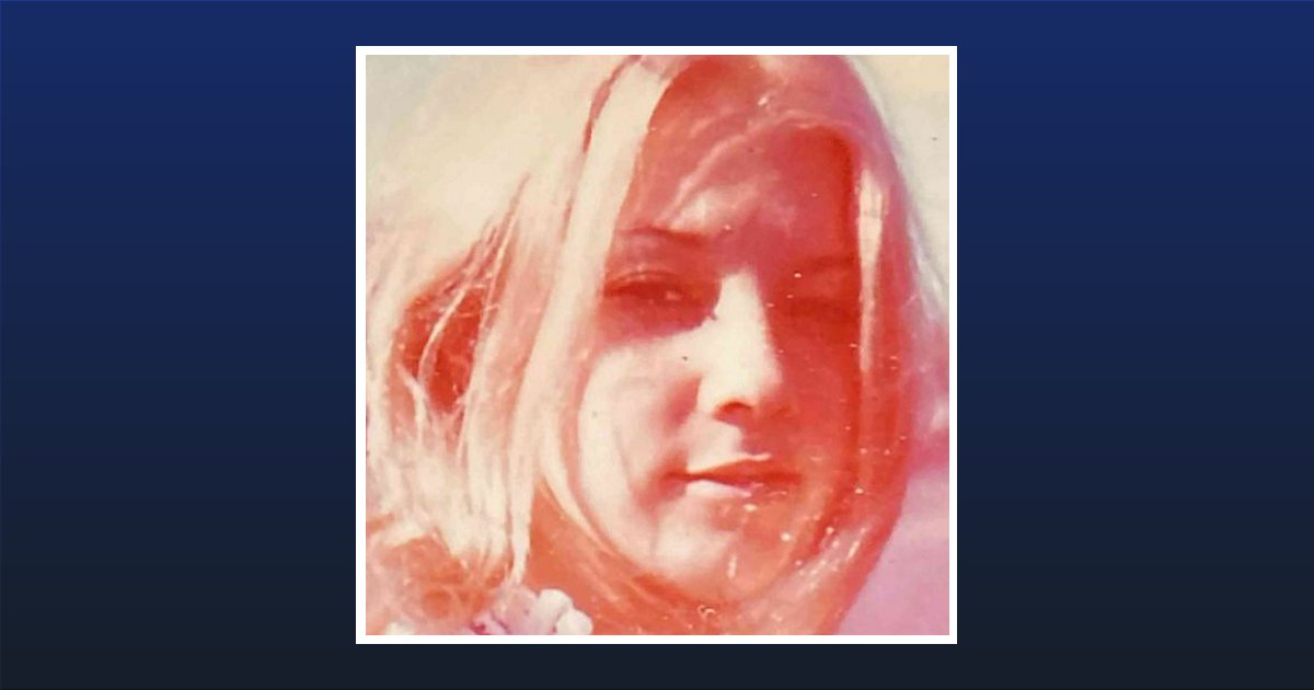 Glenda Christine Bernardin Obituary November 30, 2025 - Legacy.com