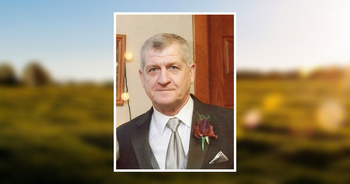 Mark D Shidler Obituary April 21, 2013 - Boersma Funeral Home