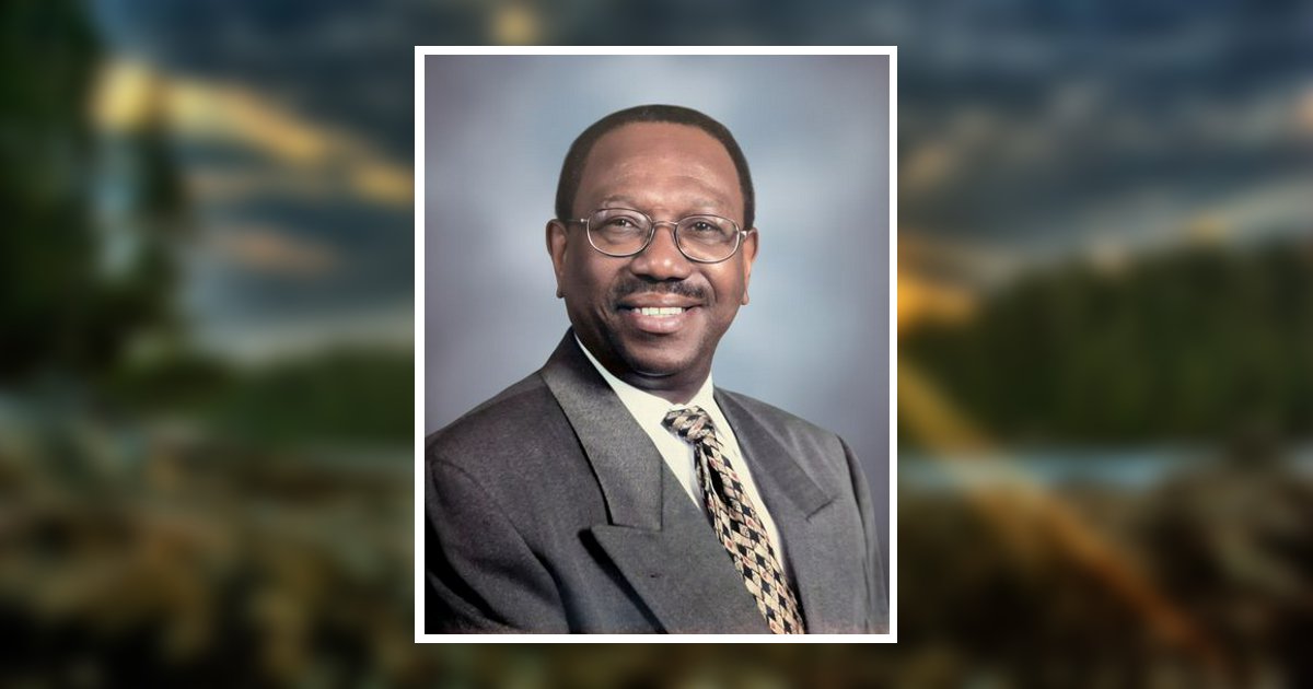 Stanford Emmanuel Allen Obituary 2024 - Westminster Funeral Home and ...