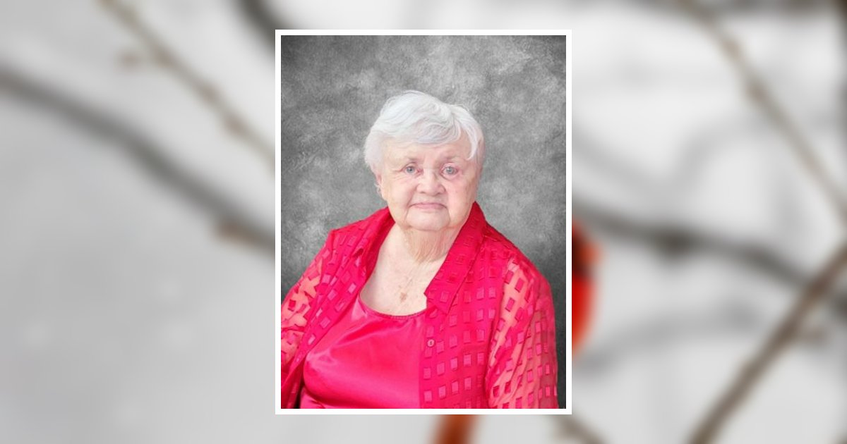 Phyllis Illene Bryan Obituary August 17, 2023 - Caldwell Parrish ...