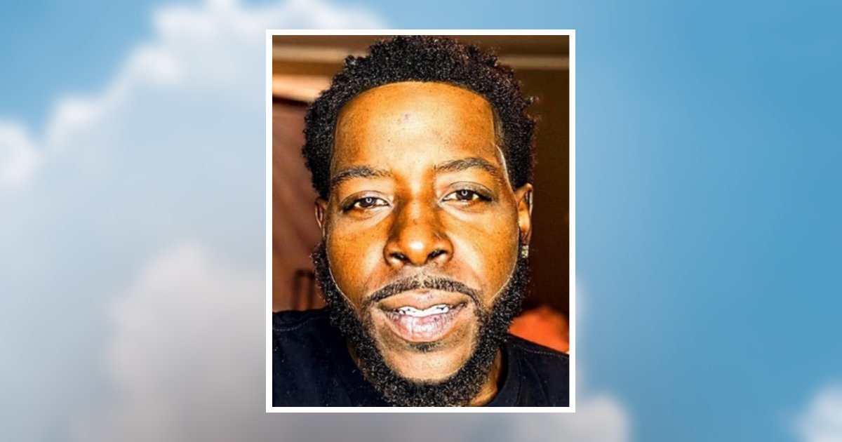 DeAnthony Drew Davis Obituary November 9, 2023 - Golden Gate Funeral ...