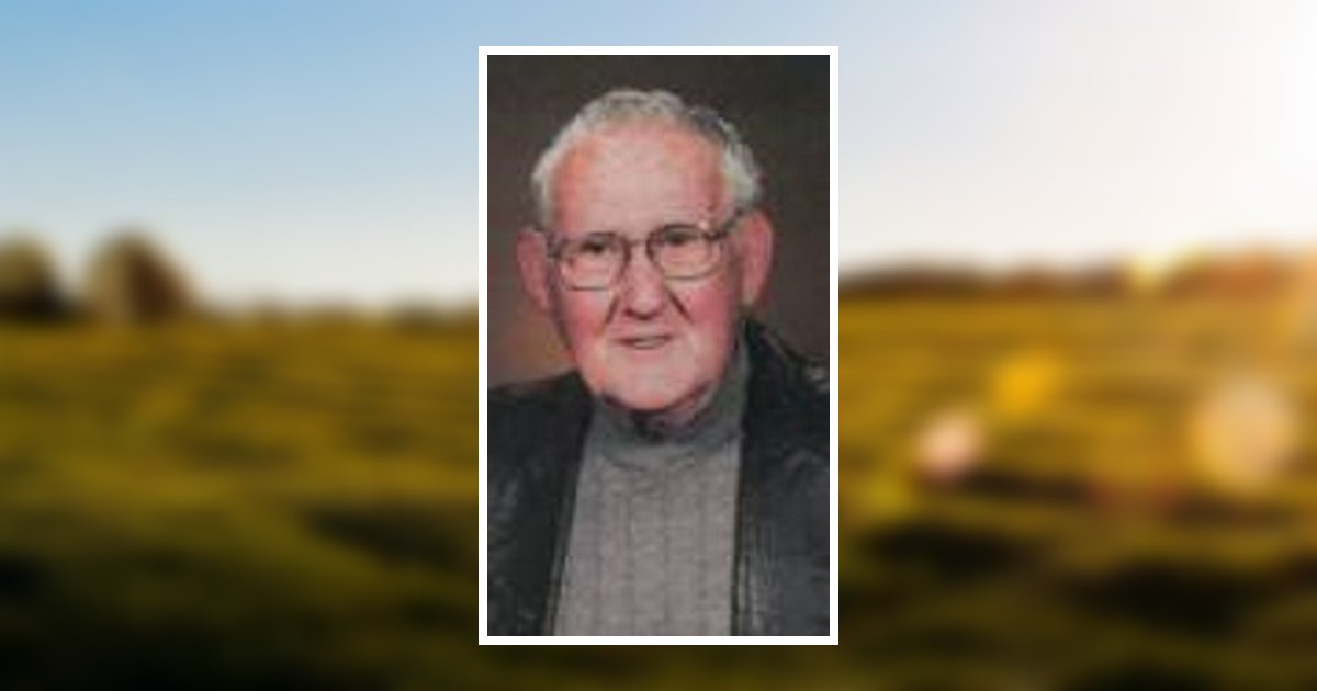 Sam M. Blair Obituary December 28, 2013 - Keeling & Goodman Funeral Home