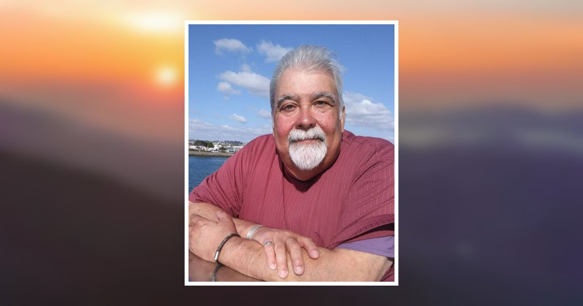 Mark David Naranjo Obituary 2023 - DeVargas Funeral Home & Crematory