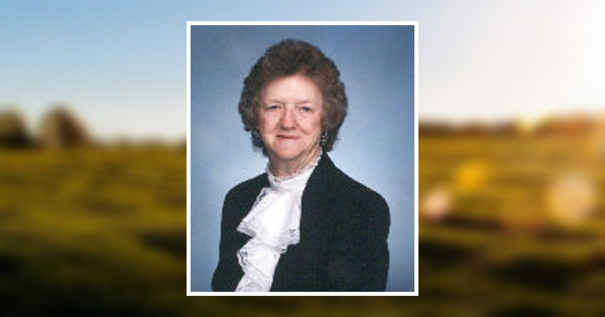 Mary Charlesetta Howard Obituary 2004 - Glenn Funeral Home and Crematory
