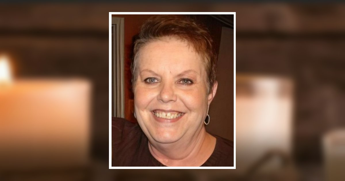 Patricia Faye Cox Obituary 2022 - Peters Funeral Home
