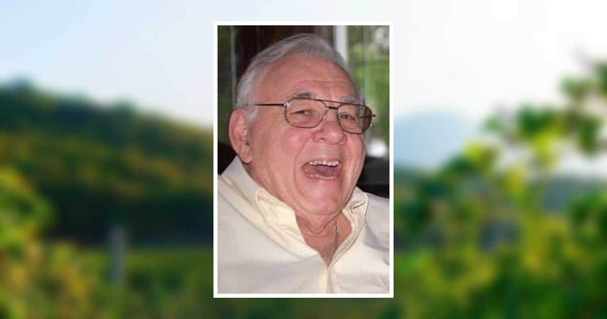Alan A. Collester Obituary July 9, 2022 - Joseph Levine and Sons