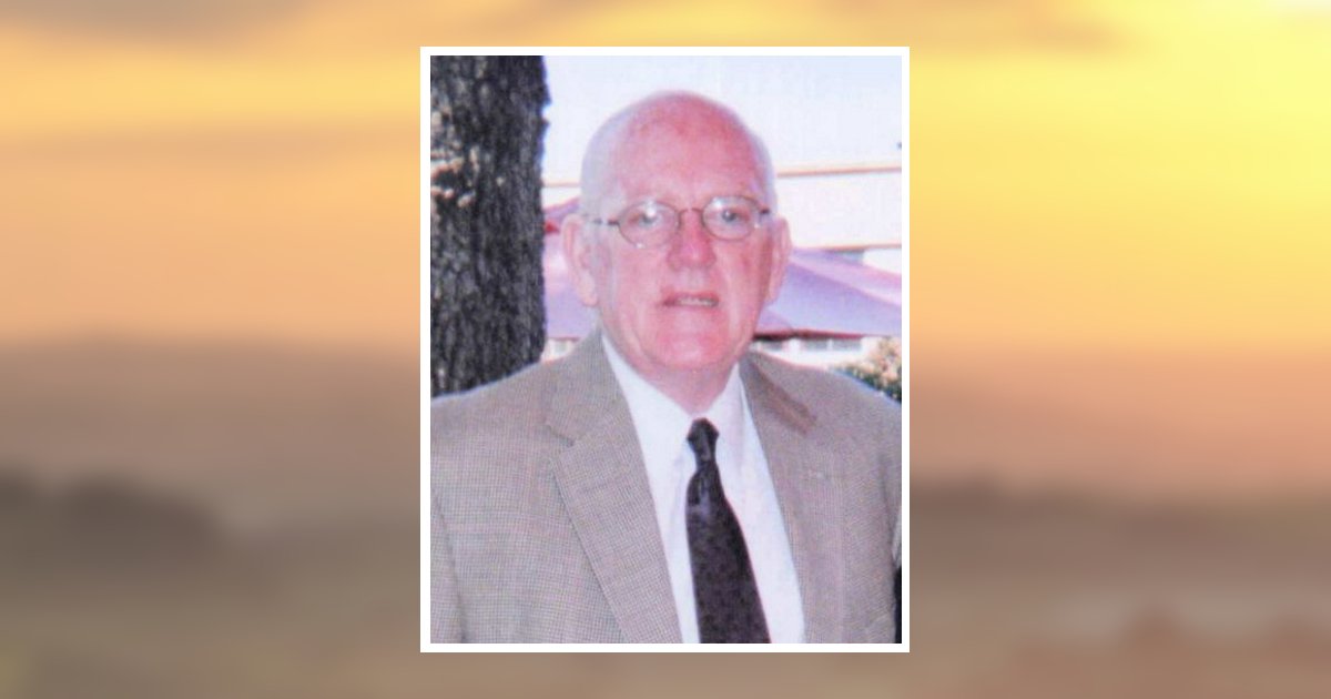 Thomas Spellman Obituary January 3, 2025 - Turner Jenness Funeral Home