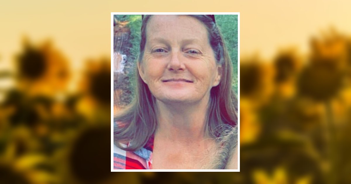 Maria Annette Buffington Riggs Obituary July 18, 2024 - Berry Funeral ...