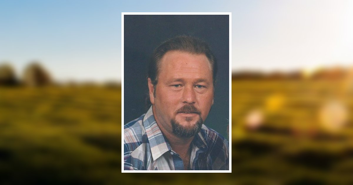Bobby "Dean-o" Ledford, Sr. Obituary April 5, 2017 - Cleveland Funeral Home