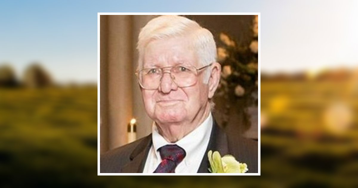 Gervis "Sonny Boy" Mathews Obituary July 23, 2017 - Vincent Funeral Home