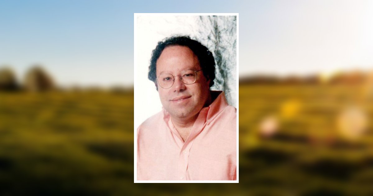 Gary Stuart Roth Obituary November 21, 2017 - Badger Funeral Home
