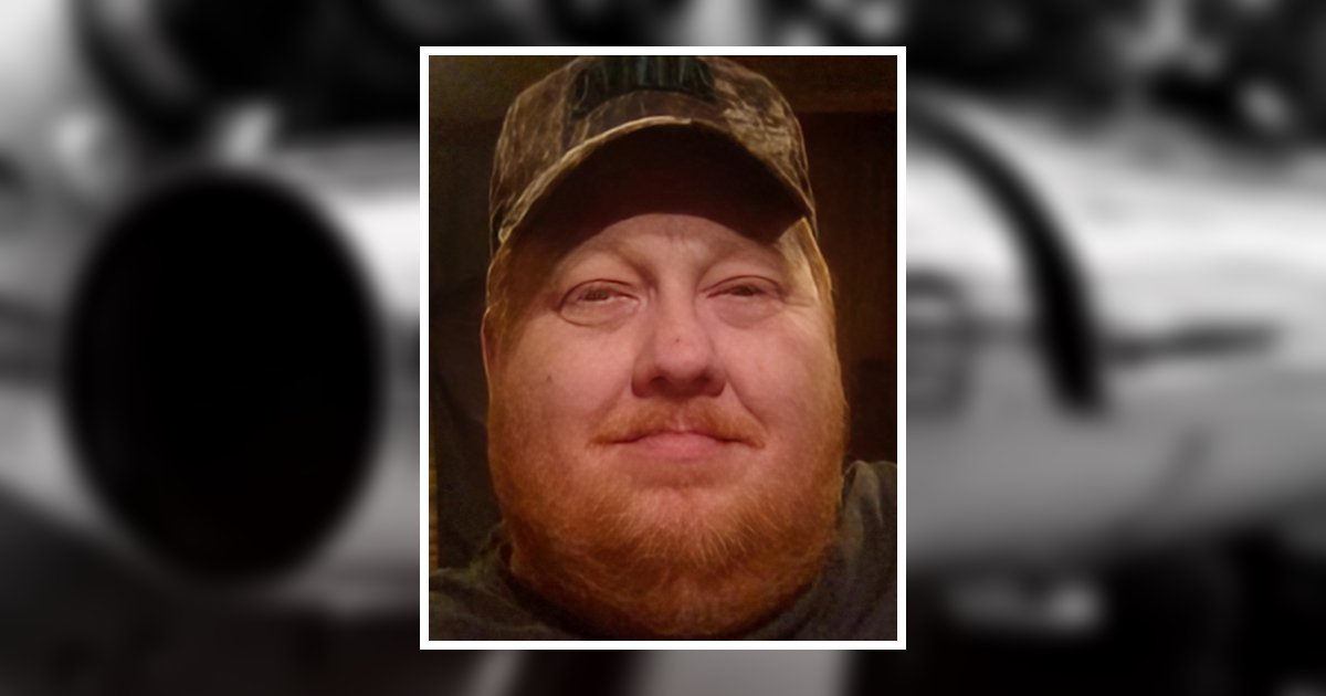 Jamie Allen Burleigh Obituary August 10, 2024 - Ewing, Hughes, & White ...