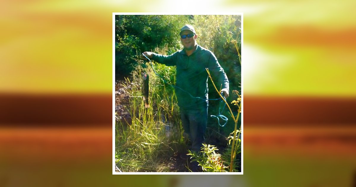 Tobias Wilhelm Humphreys Obituary September 3, 2024 - Trujillo Family ...