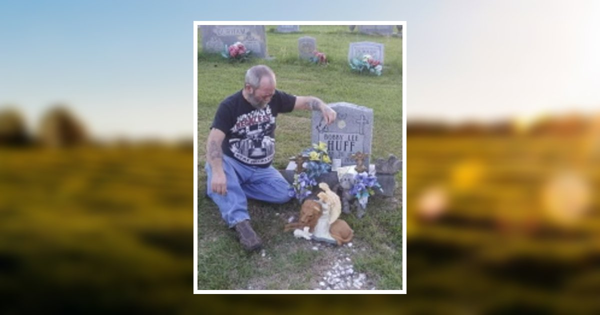 Shorty Walter Huff Obituary November 1, 2019 - Companion Funeral ...