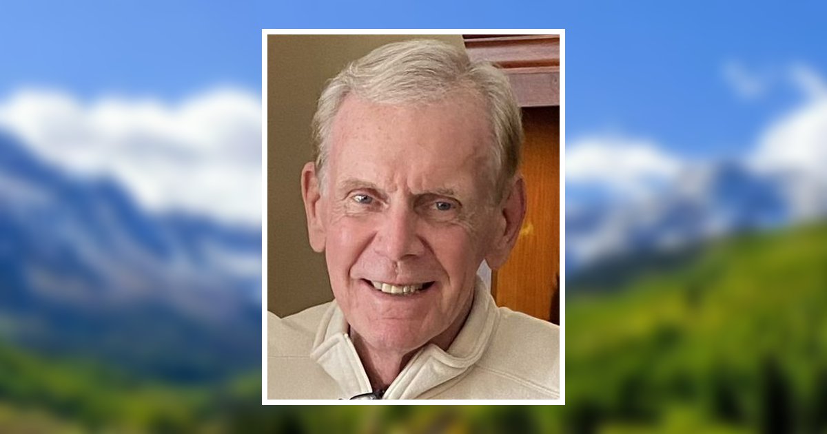 Donald Frederick Reed Obituary May 22, 2025 - Newcomer Dayton