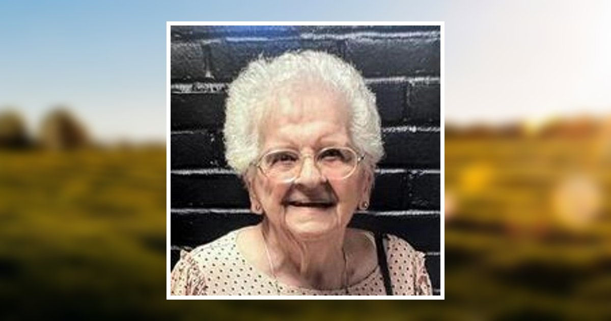 Rose M. McCabe Obituary March 26, 2023 - Connelly Funeral Home of ...