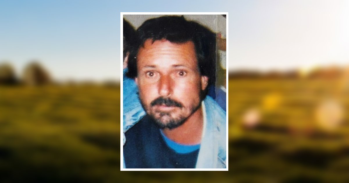 Paul Babb Obituary October 1, 2020 - Bagnell & Son Funeral Home