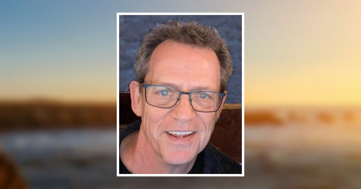 Timothy Robb Obituary 2023 - Chapel Hill Funeral Home