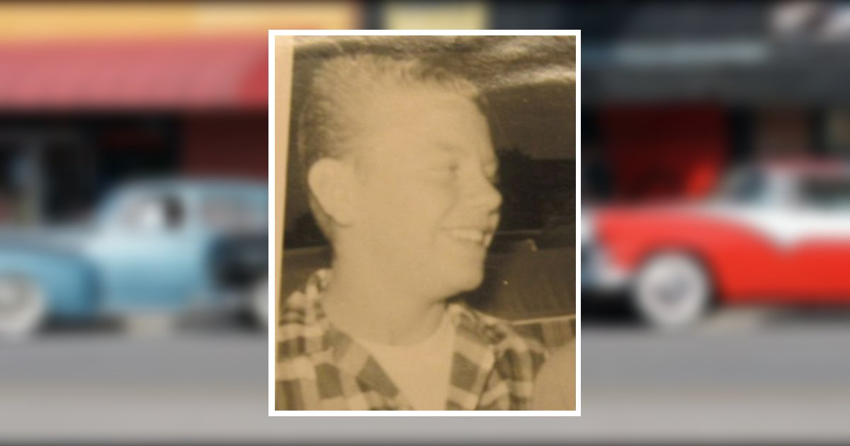 Terry Leigh Rigg Obituary August 15, 2024 - Sharp Funeral Homes