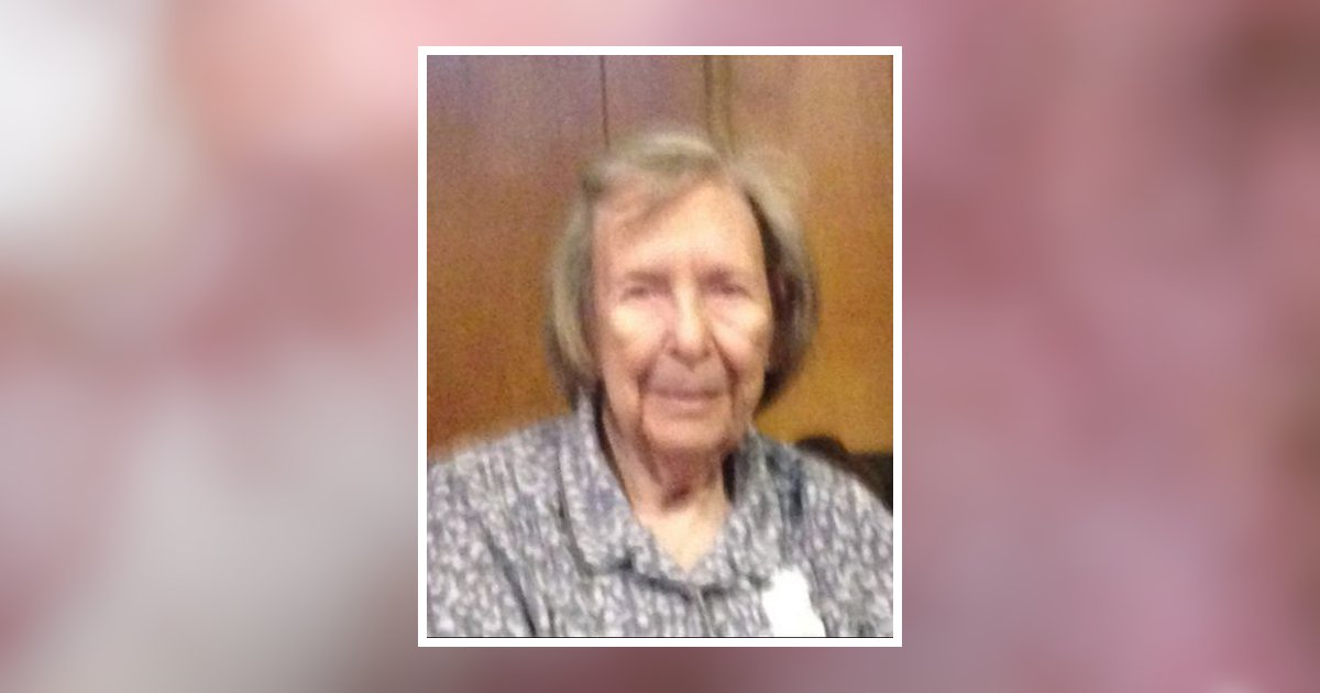 Janice Elizabeth Neely Obituary April 4, 2025 - Badger Funeral Home