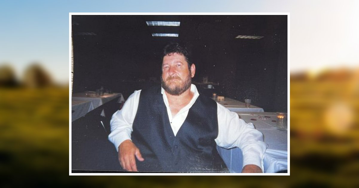 Michael Shaffer Obituary July 17, 2022 - Miller Funeral Home & Crematory