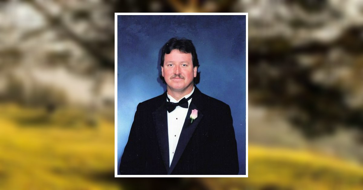 Steven Wayne Street, Sr Obituary February 10, 2024 - Lawrence Funeral Home