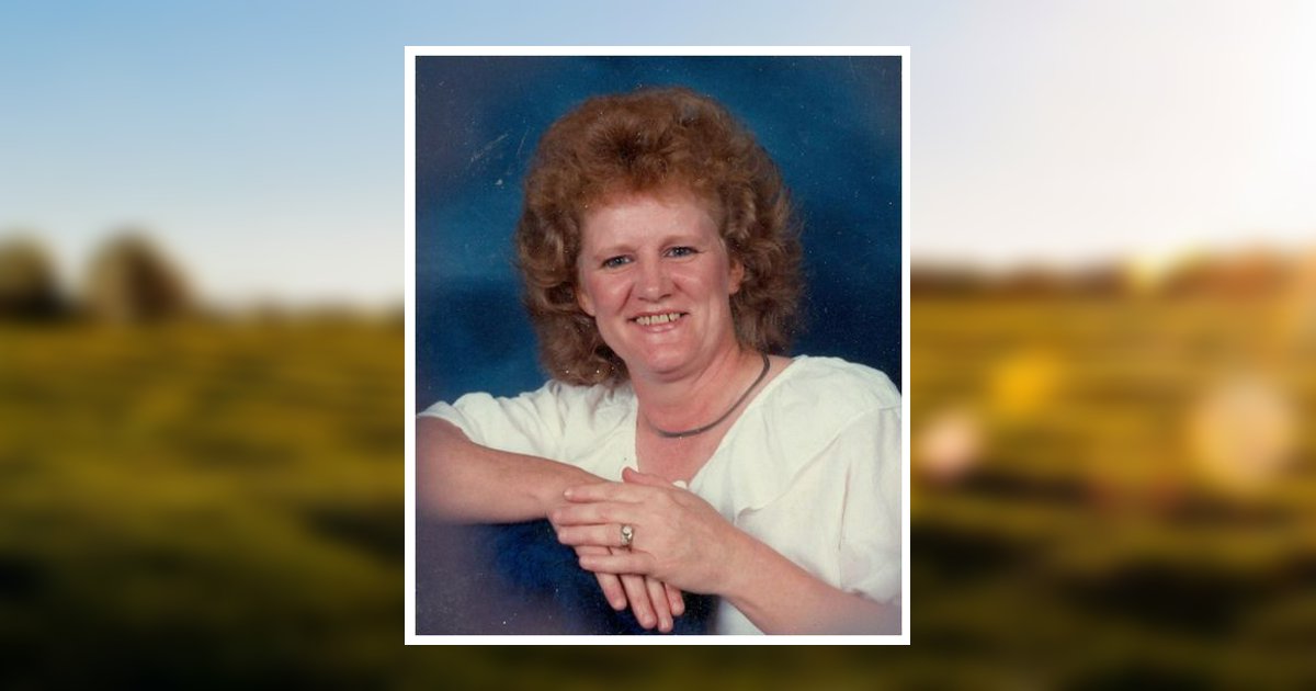 Nancy Caldwell Obituary 2020 - Michael R. Gray Funeral Home- Morehead
