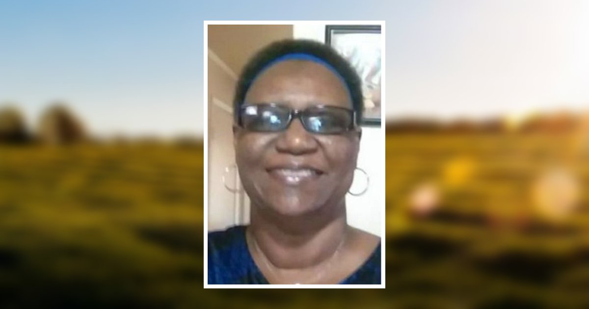 Wanda Ruth Taylor Obituary November 21, 2023 - Beck Funeral Home ...