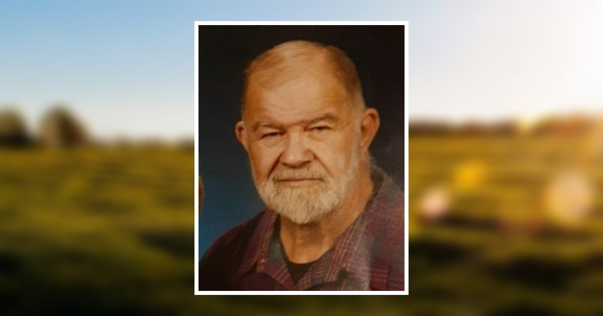 Charles Edward Hagan Obituary March 2, 2021 - Croley Funeral Home