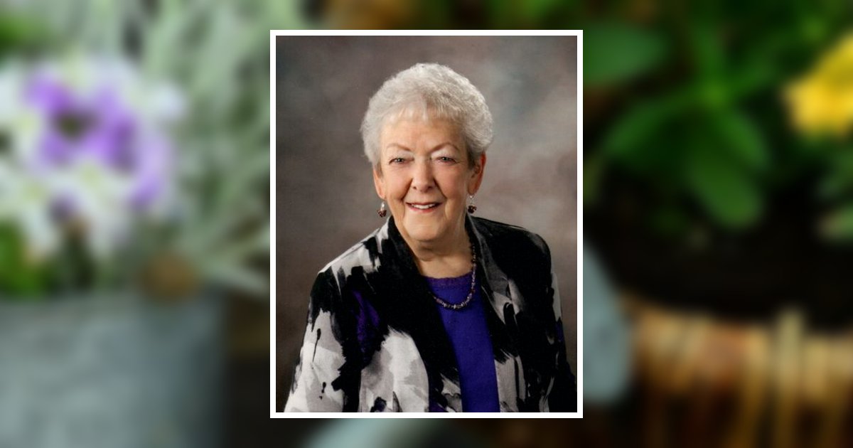 Ginger Elizabeth Bunkers Obituary July 23, 2024 - Fisch Funeral Home