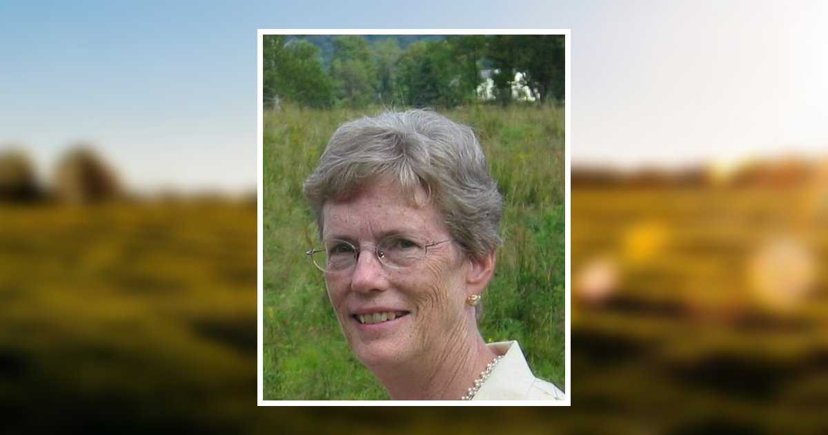 Barbara Webb Wiley Obituary January 7, 2024 - Applebee Funeral Home
