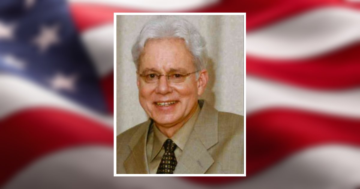 Cameron R. Johns Obituary April 17, 2023 - Hanlin Funeral Home