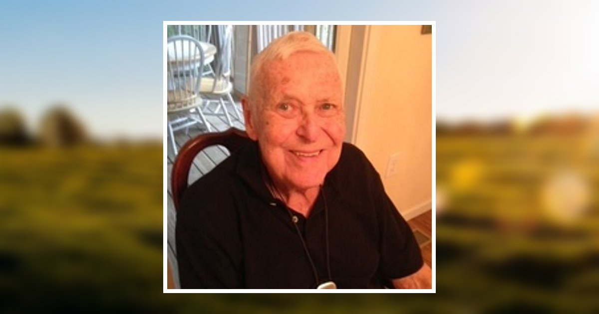 Robert W. Rice Obituary May 15, 2023 - Richards, Raff & Dunbar Memorial ...