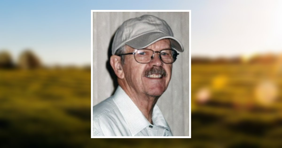 Joseph Francis Leduc Obituary February 12, 2022 - W. L. Case and ...