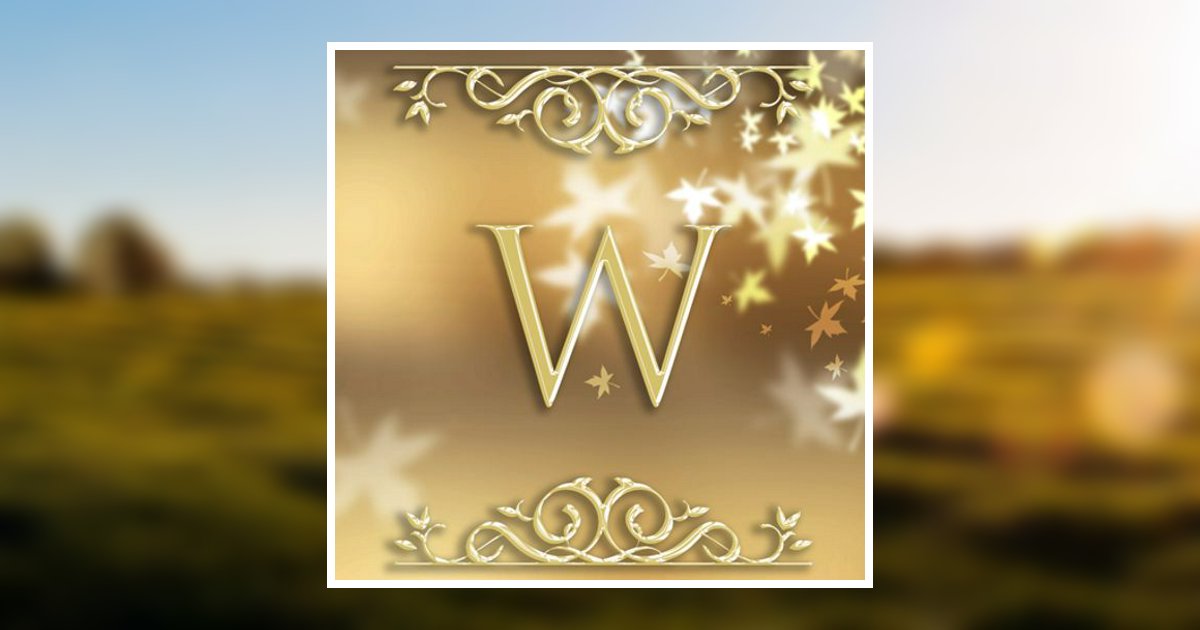 Michelangelo Finiello Obituary March 24, 2021 - Westminster Funeral ...