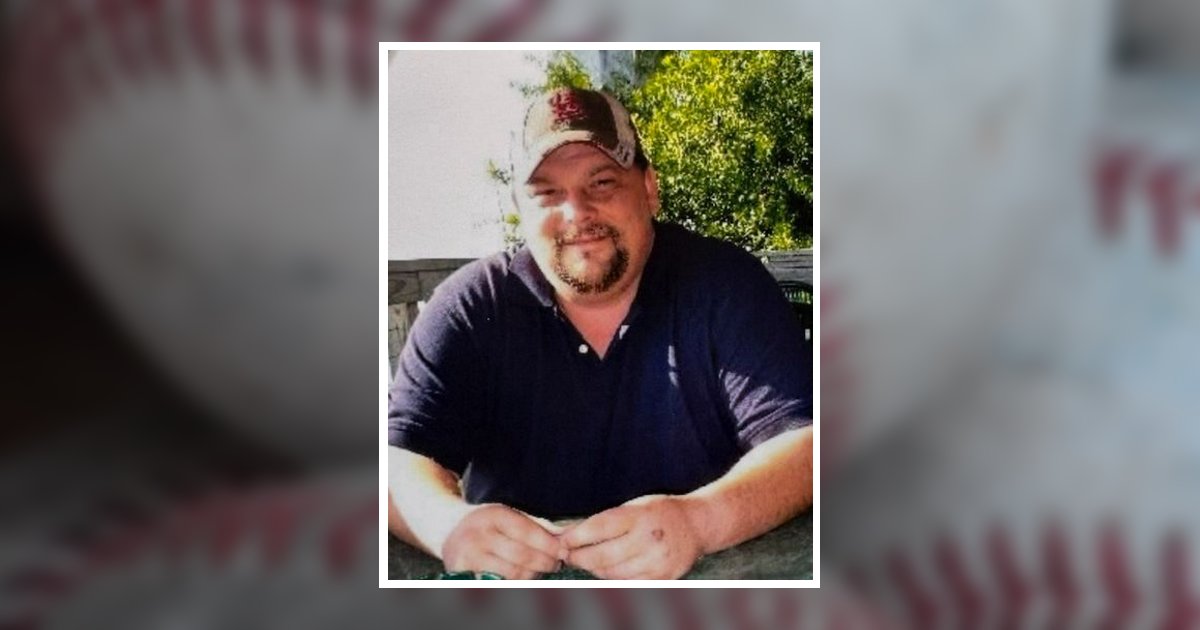 Michael Collard Obituary January 22, 2025 - Jordan Funeral Group