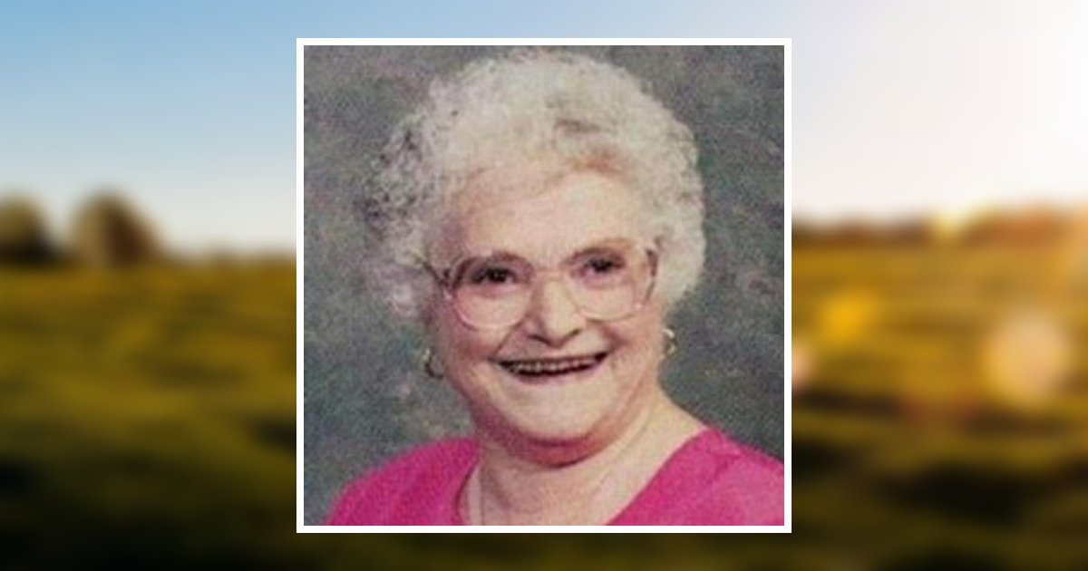 Norma Jean Liles (Tulia) Obituary October 19, 2015 - Kornerstone ...