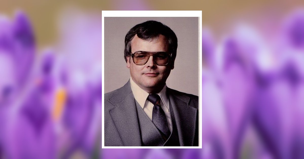 Robert Hatcher Obituary - Penwell-Gabel Olathe