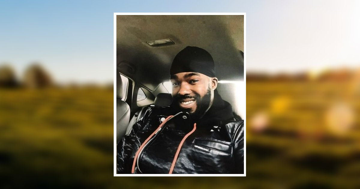 Charles Michael "Jihad" Pullen Sr Obituary February 9, 2020 - FD Mason