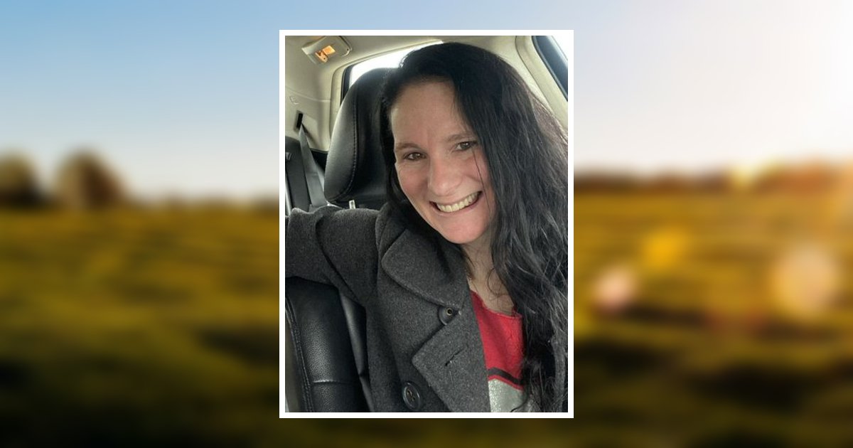 Heather Ruie Risner Obituary July 30, 2022 - Edwards Funeral Service ...