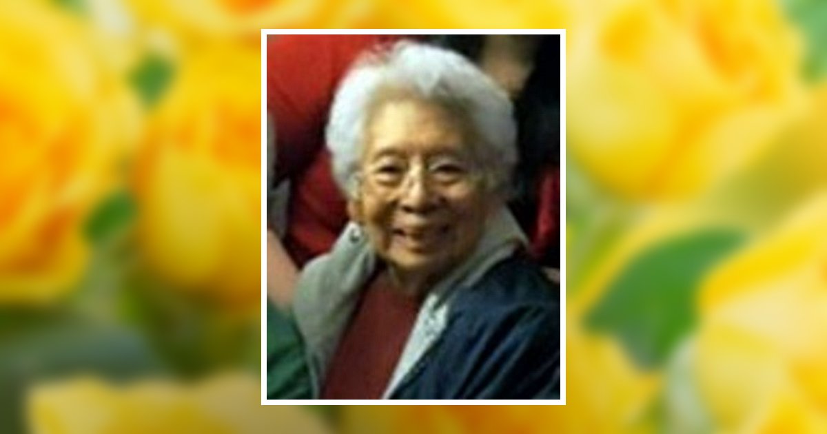 Antonia Perez Obituary February 22, 2025 - Buck Ashcraft San Benito Funeral Home