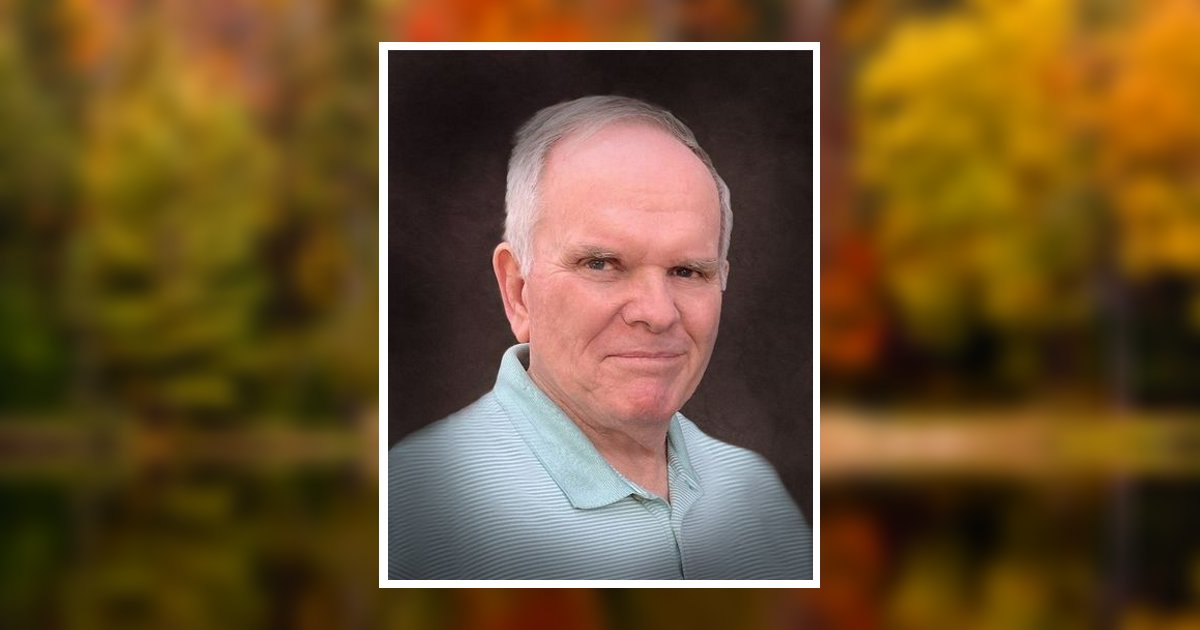 James Edwards III Obituary 2023 - Halligan-McCabe-DeVries Funeral Home