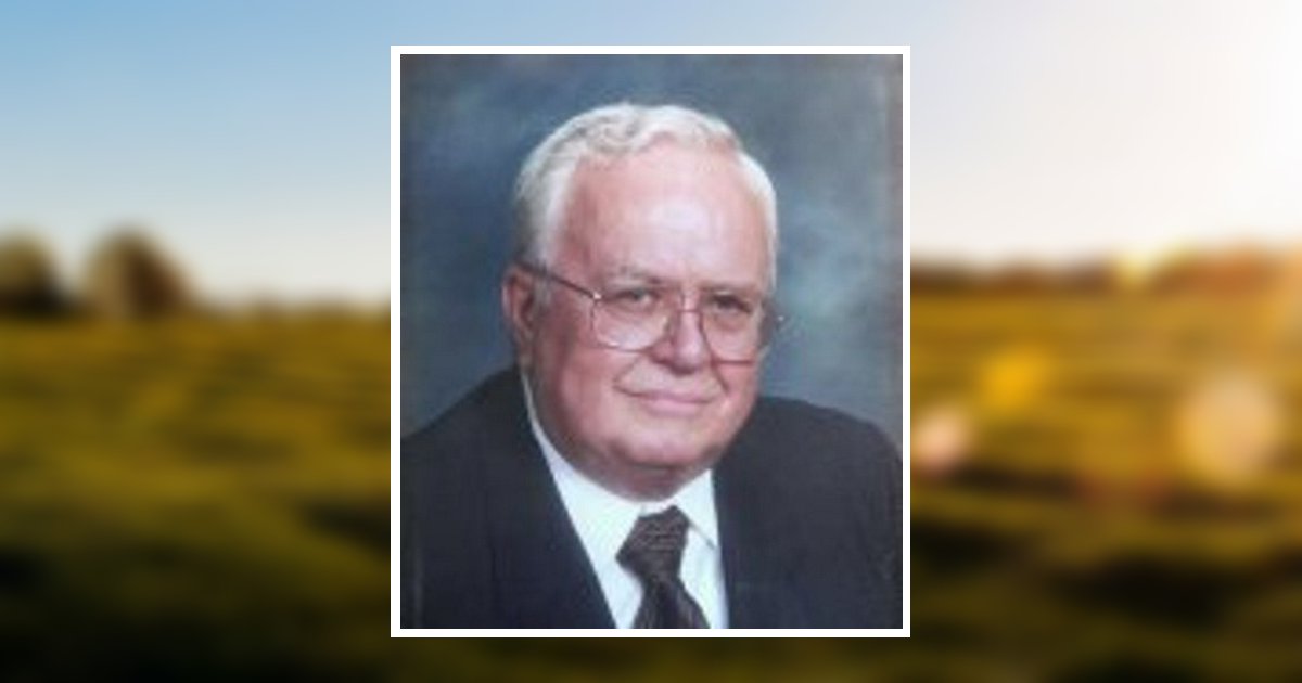 Thomas Curtis Obituary May 6, 2021 - Mueller Memorial