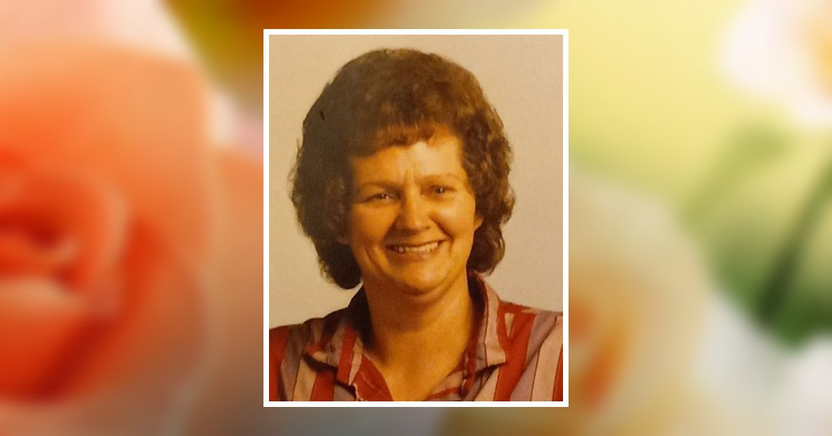 Vera M. Limerick Obituary September 8, 2022 - Schroder Mortuary