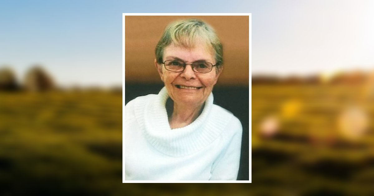 Judith "Judy" Wheaton Obituary March 8, 2018 - Shaw-Davis Funeral Homes ...